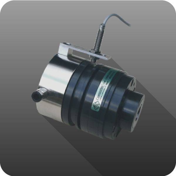 Roller clutch - DSR/F/AP - ComInTec - pneumatic / single-position / bi ...