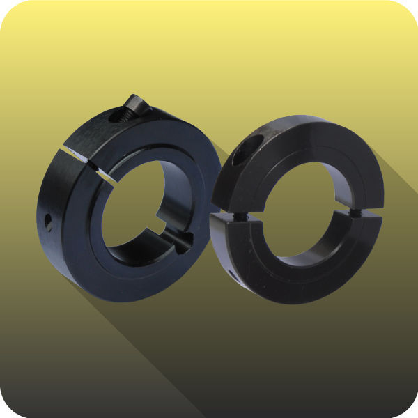 Locating ring - CFBR Series - ComInTec