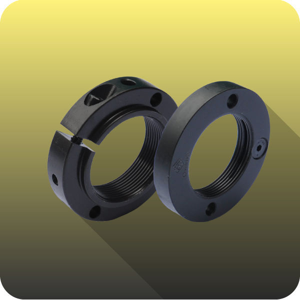 Tightening ring - GR Series - ComInTec