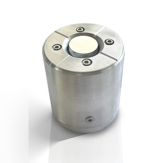 Electric actuator - PSH series - piezosystem jena GmbH - linear ...