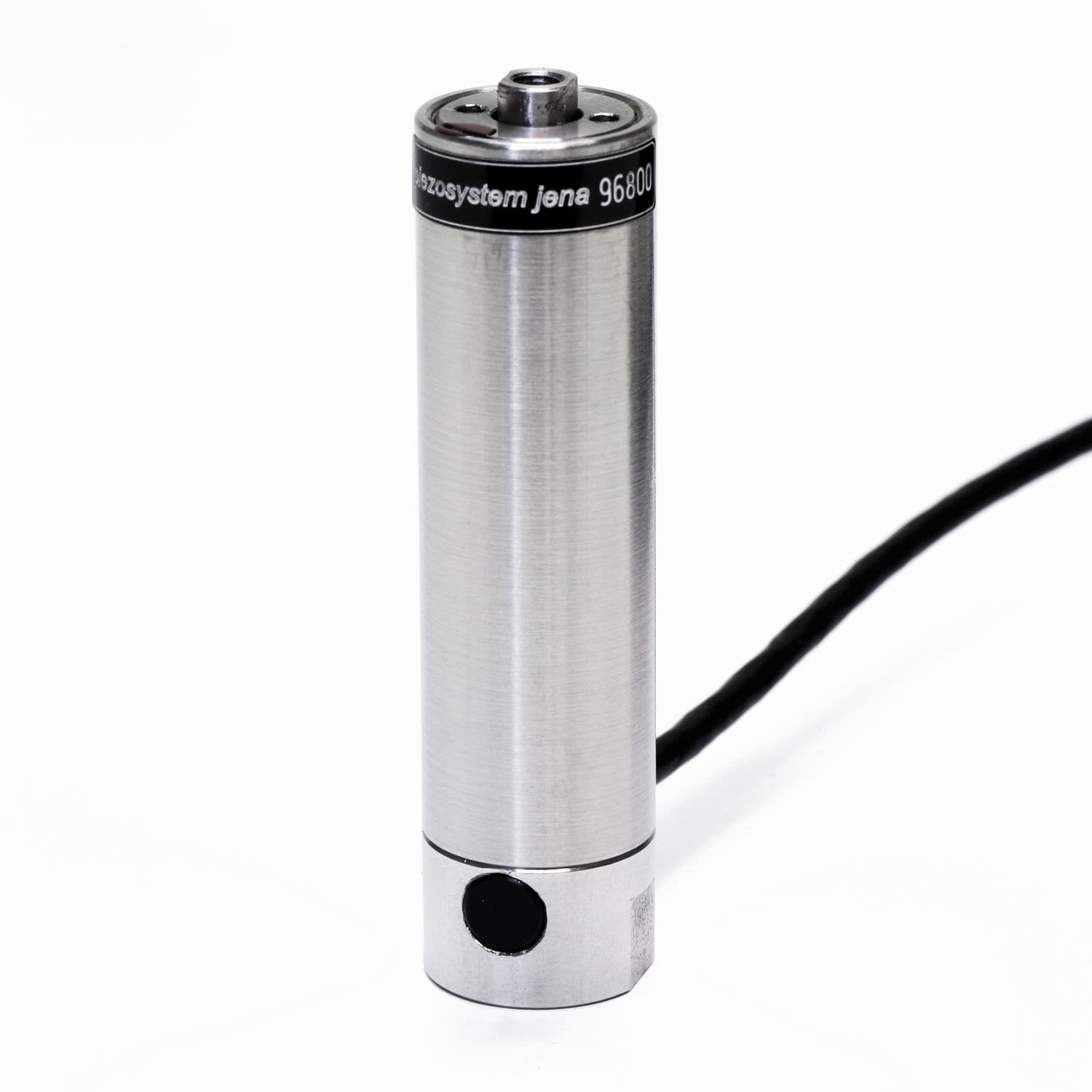 Preloaded piezoelectric actuator - PA Series - piezosystem jena GmbH ...