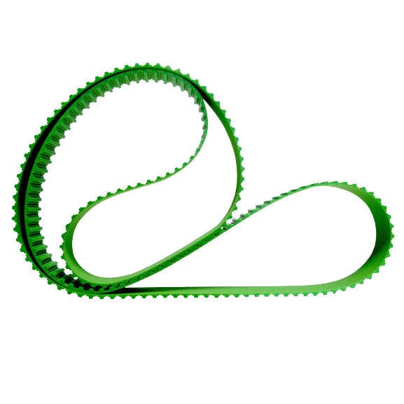 Timing belt - MEGAFLEX MegaEco - MEGADYNE - endless / bioplastic / TPU