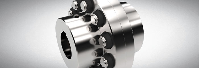 Flexible coupling - ORPEX® - Optibelt - torque