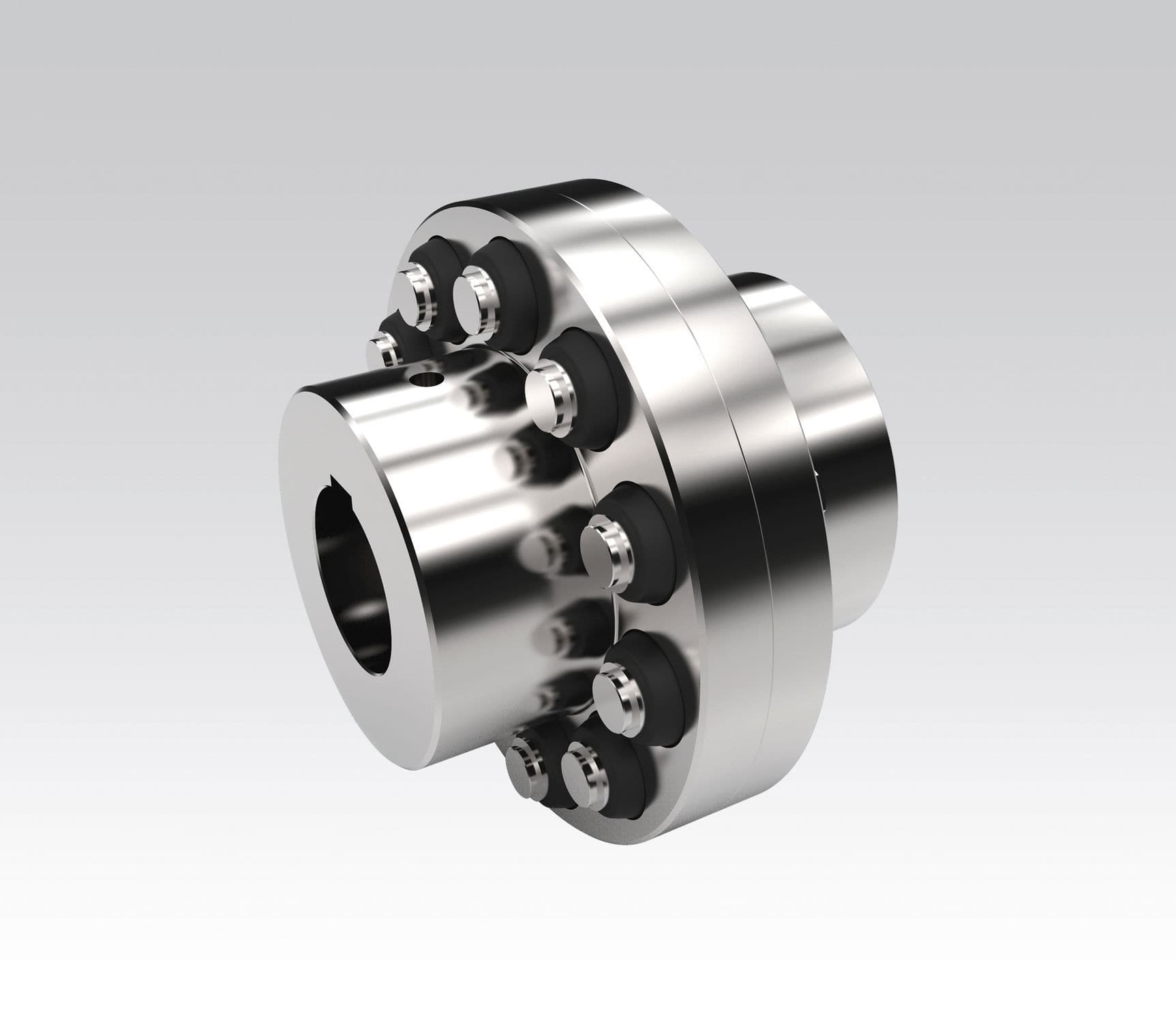 Flexible coupling - ORPEX® - Optibelt - torque