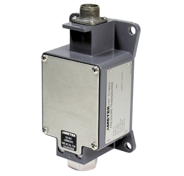 Absolute pressure transducer - 89 series - U.S. GAUGE - differential ...