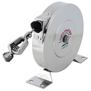 Grounding cable reel - 700-50R-ST - AMETEK SENSORS, TEST & CALIBRATION ...