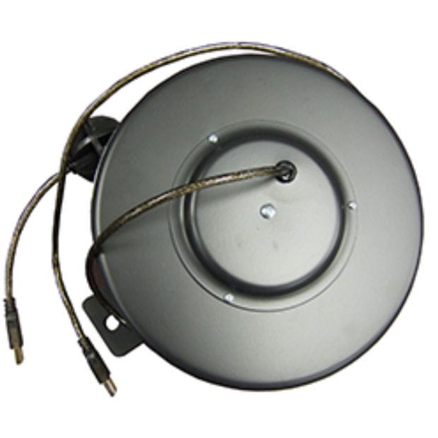 Data cable reel - D201154-1 - AMETEK SENSORS, TEST & CALIBRATION - self ...