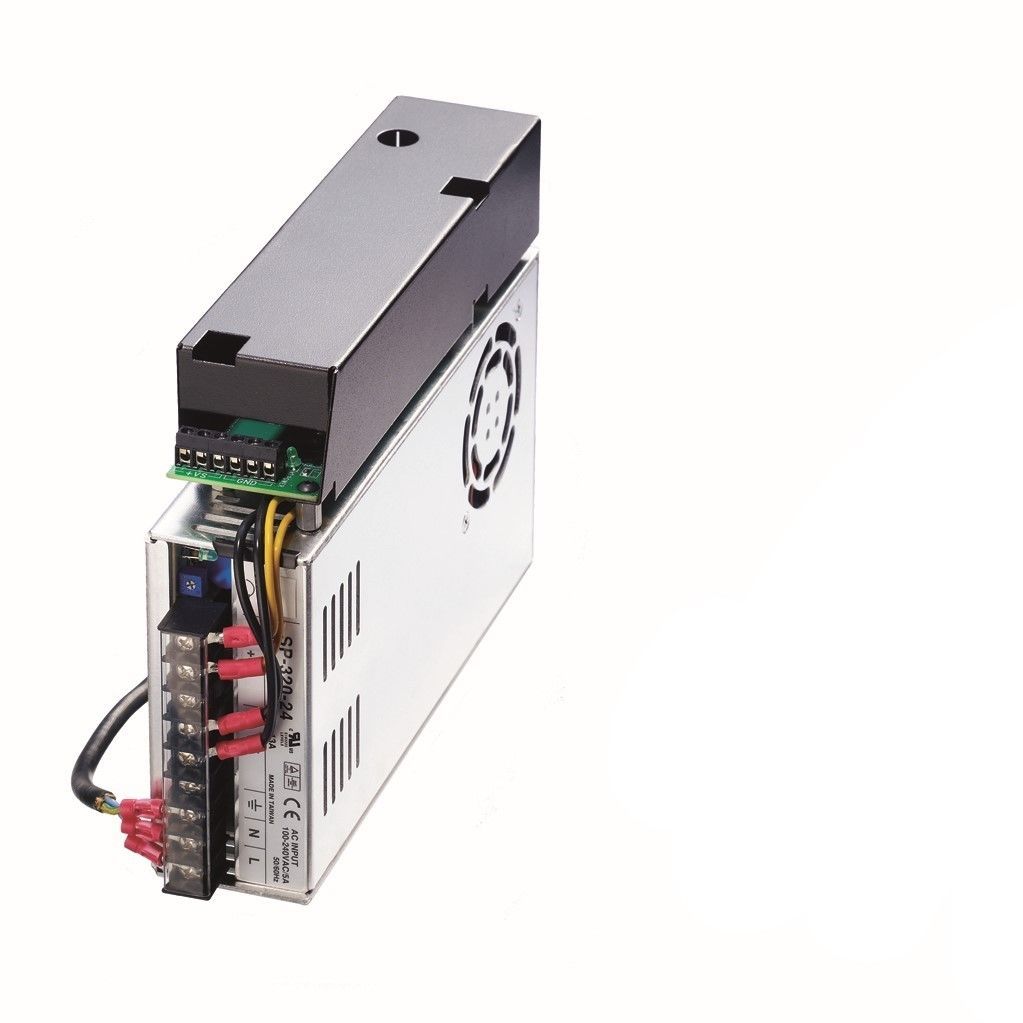 Tabletop power supply - PSR series - Galil - AC/DC / regulated / single ...