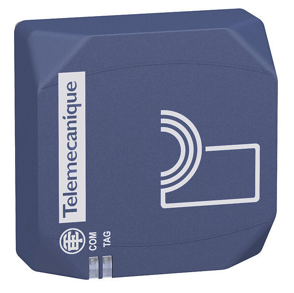 RFID antenna array - XGCS490B201 - Telemecanique Sensors - radio ...
