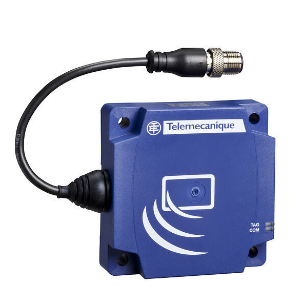 RFID antenna array - XGCS8901201 - Telemecanique Sensors - radio ...