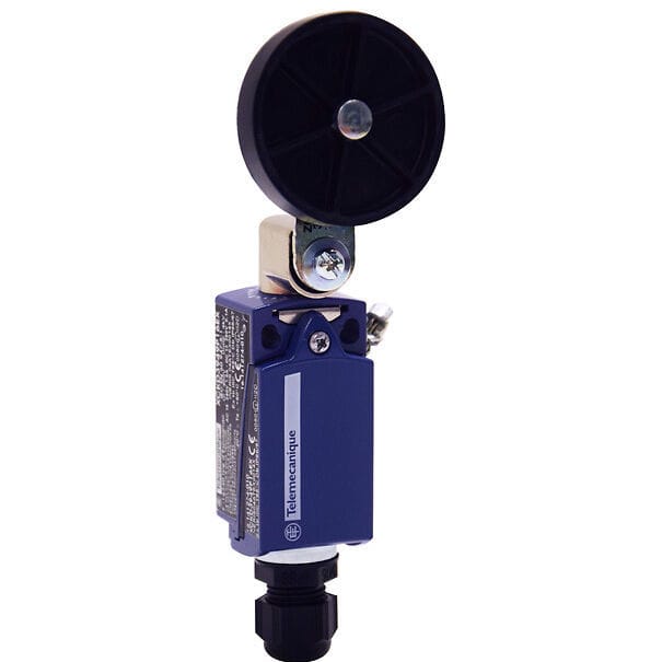 Rotary limit switch - XCKD3939P16EX - Telemecanique Sensors - IEC ...