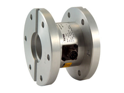 Static torque sensor - TFF600 series - FUTEK Advanced Sensor Technology ...