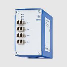 Repeater modem - OBR40 - HIRSCHMANN - network
