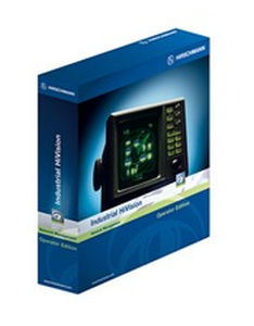 Network management and configuration software - HiVision - HIRSCHMANN