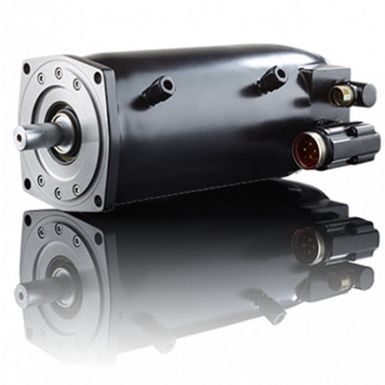 AC servomotor - DT 7 - AMKmotion GmbH + Co KG - synchronous / IP54 ...