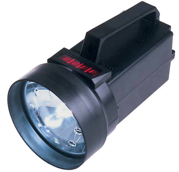 LED stroboscope - 461831 - Extech - digital / handheld