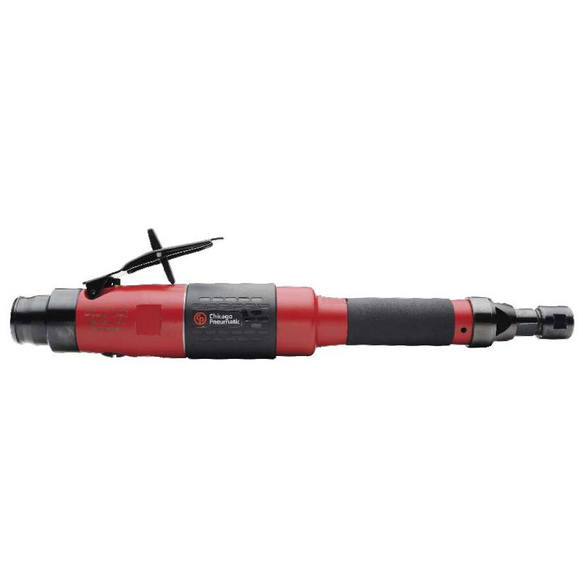 Pneumatic portable grinder - CP3451-18SEC - Chicago Pneumatic ...