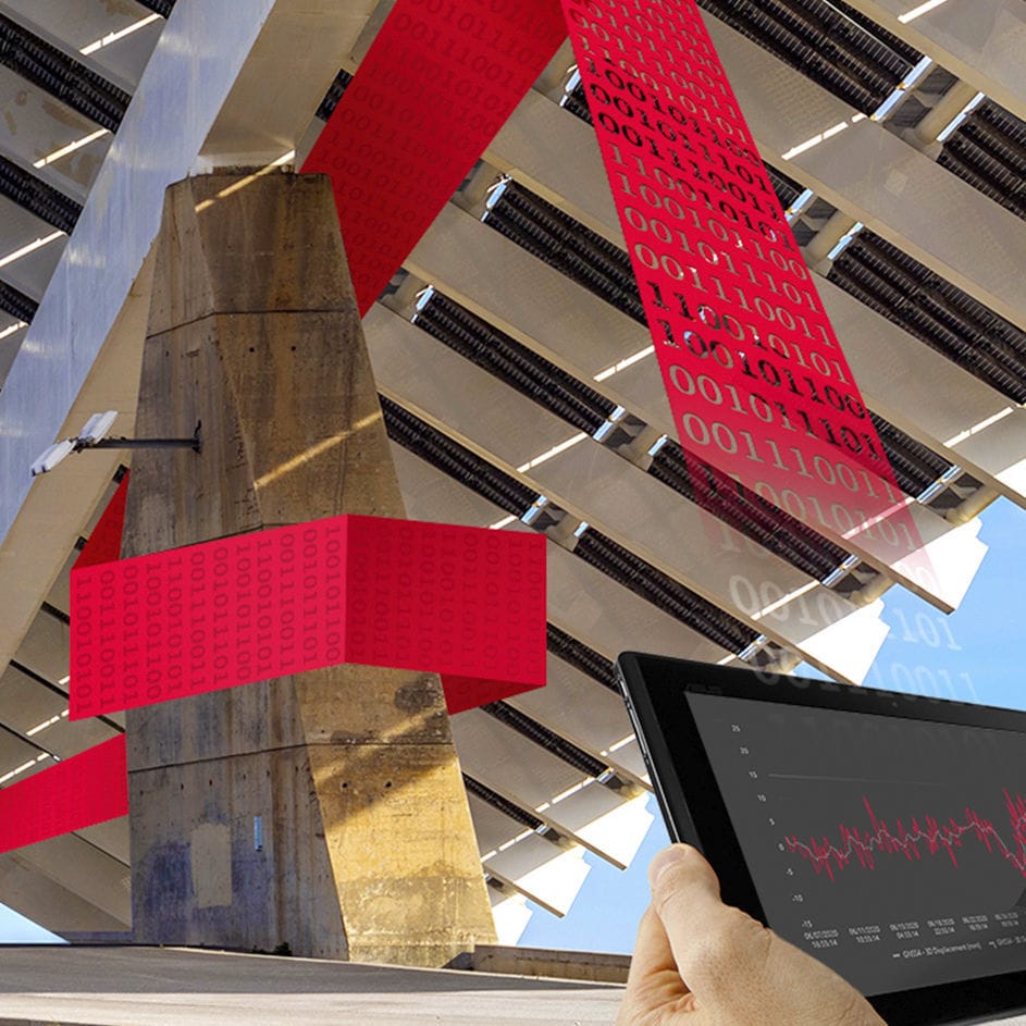 Monitoring software suite - GeoMoS Edge - Leica Geosystems ...