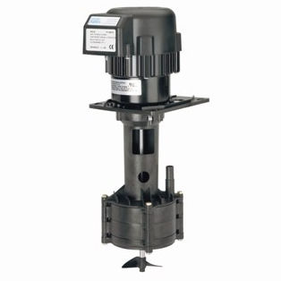 Propeller pump - SPC44 - FLOJET - water / electric / semi-submersible