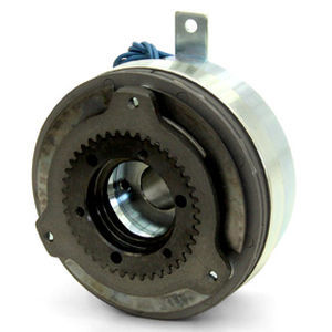 Disc clutch - MSC-T series - OGURA SAS - electromagnetic