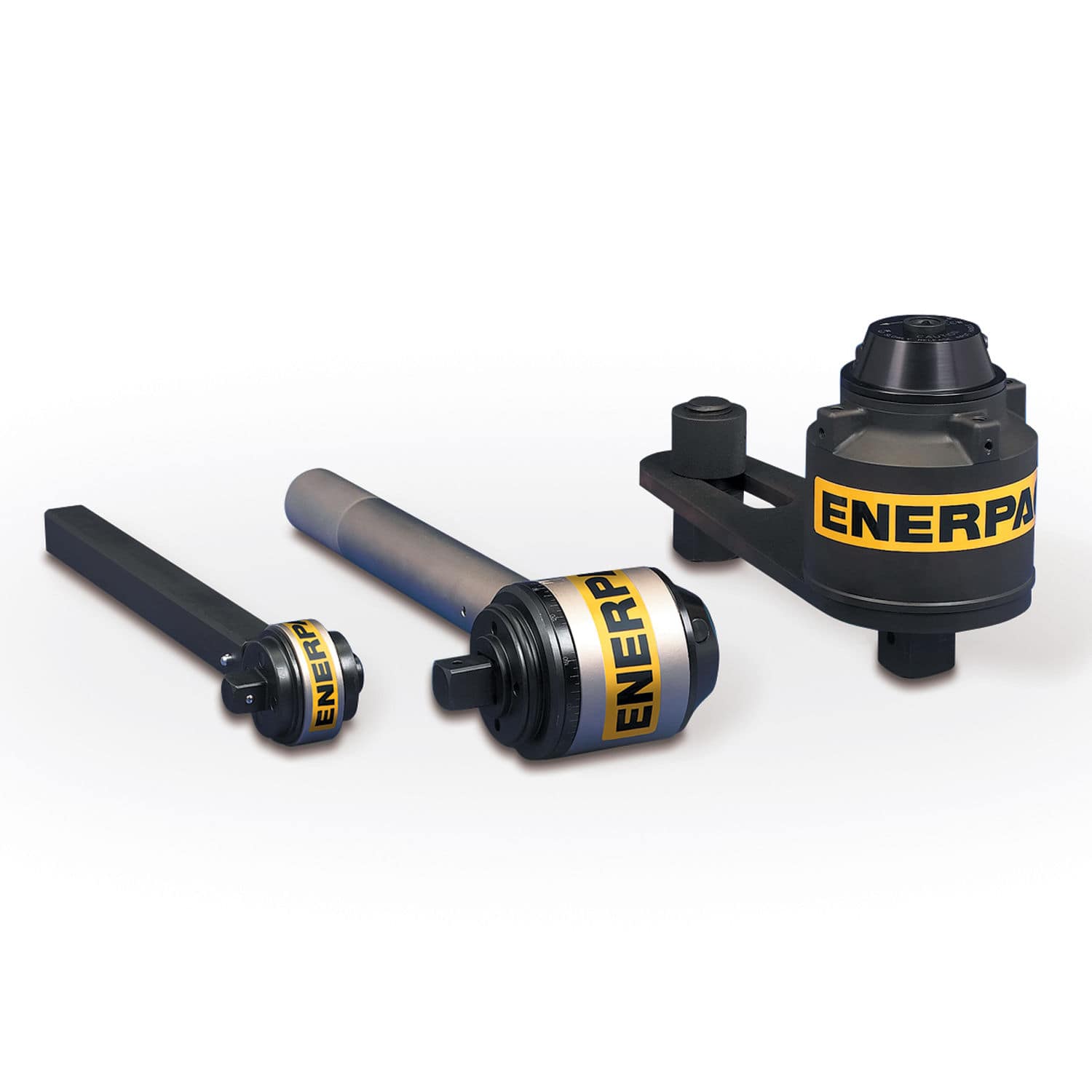 Manual torque multiplier - E series - ENERPAC