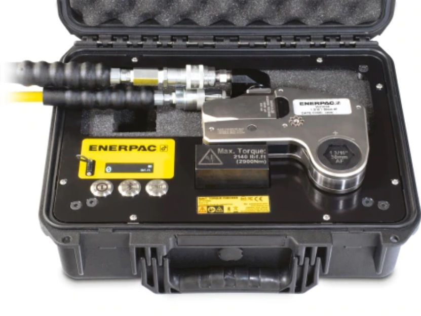 Torque verification tool - STTC series - ENERPAC
