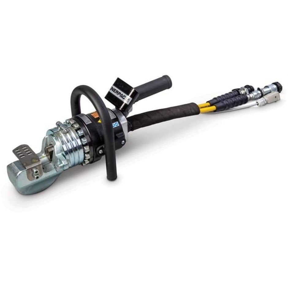 Cable hydraulic cutter - EBH30 - ENERPAC