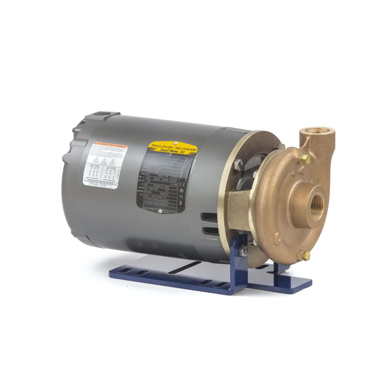 Centrifugal pump - F/P series - Price Pump - air / magnetic-drive ...