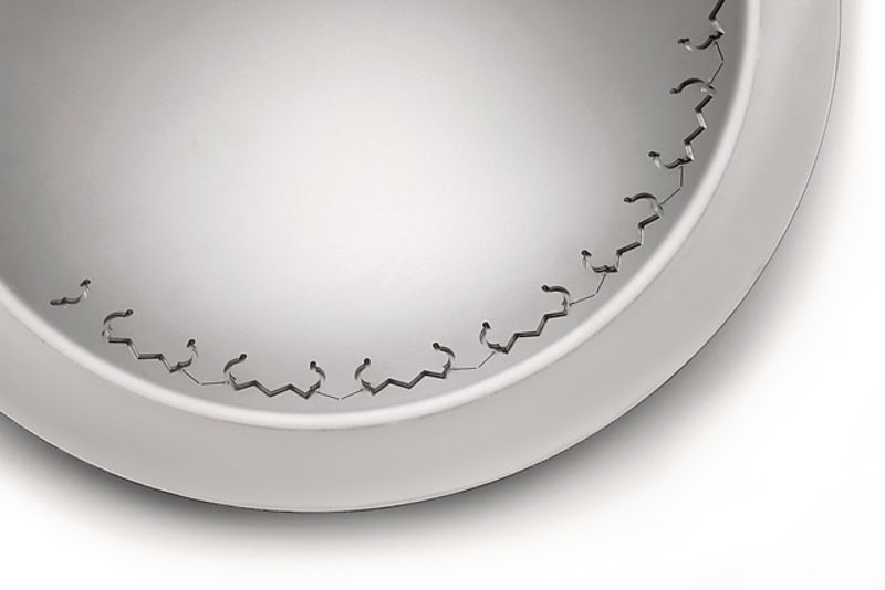 Inverted rupture disc - KUB® - REMBE® GmbH Safety + Control - reverse ...