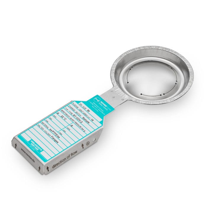 Inverted rupture disc - ODV - REMBE® GmbH Safety + Control - reverse ...