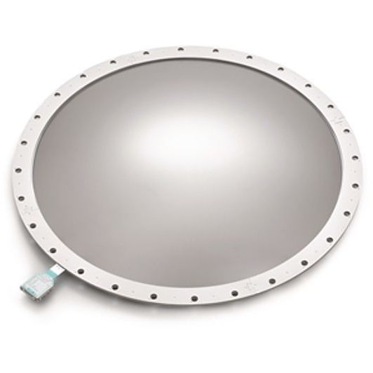 Explosion vent panel - ERO - REMBE® GmbH Safety+Control