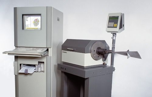 Moment weight balancing machine - WM series - SCHENCK RoTec GmbH ...
