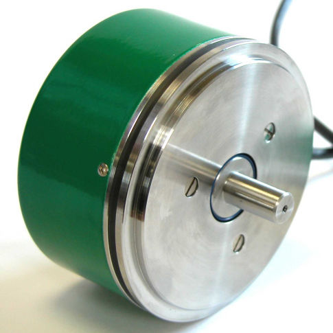 Absolute rotary encoder - A90 - GURLEY Precision Instruments ...