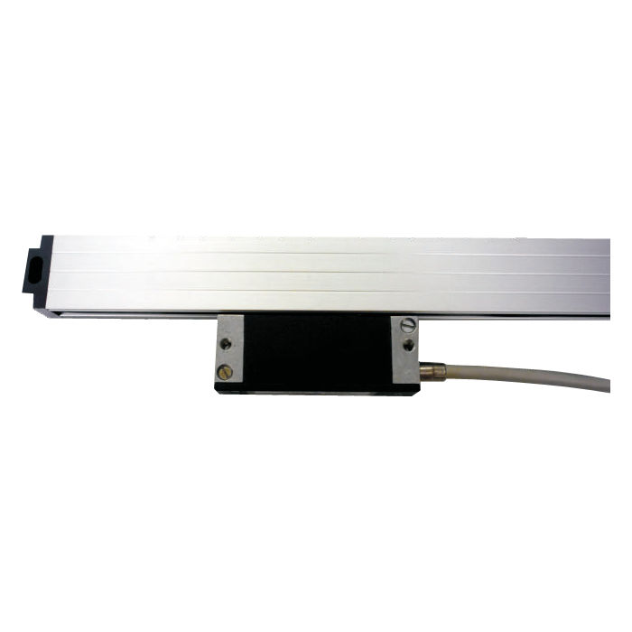 Absolute linear encoder - LA series - GURLEY Precision Instruments ...