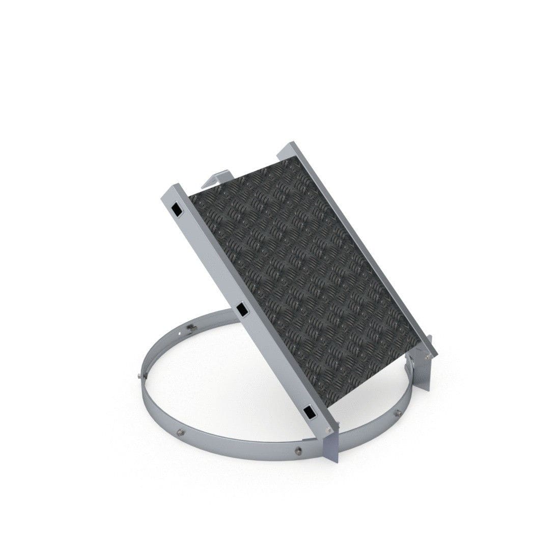 Rest-platform - 51635 - L'Echelle Européenne