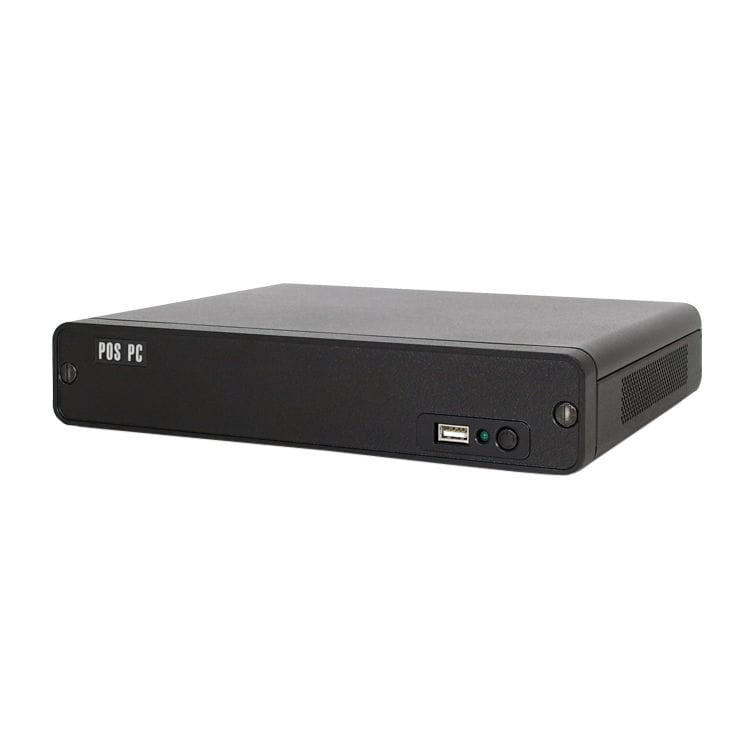 Box PC - POS8000 - Flytech Corporation - embedded / Intel Bay Trail ...