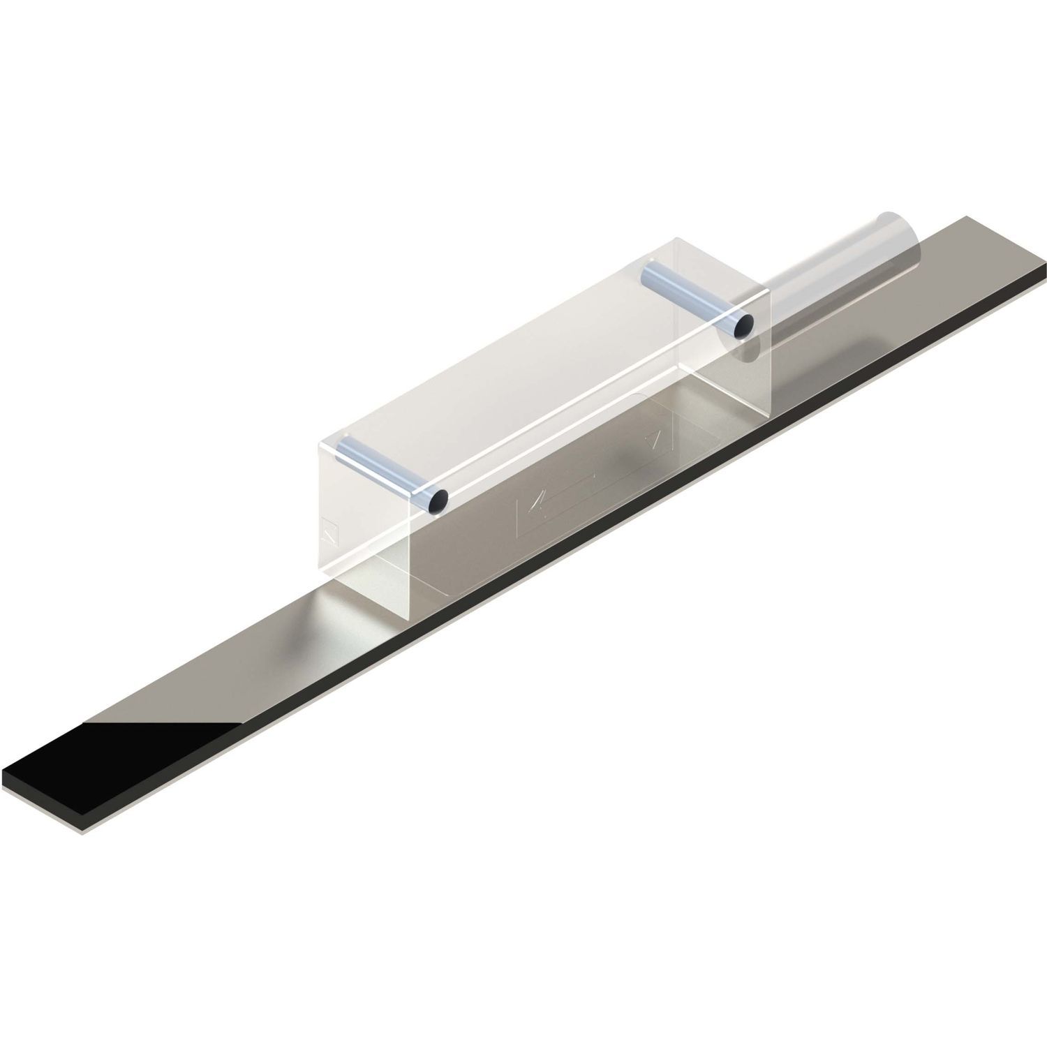 Magnetic linear scale - MAGIC - HIWIN GmbH