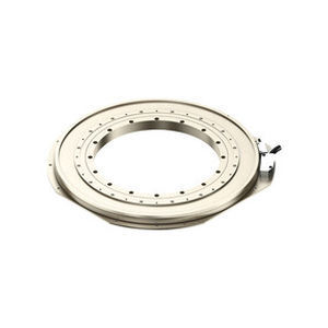 Electric rotary table - DMT series - HIWIN GmbH - tilting / for machine ...