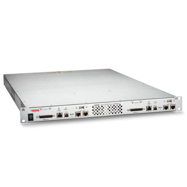 Current measuring instrument - 2606B - Keithley Instruments - density