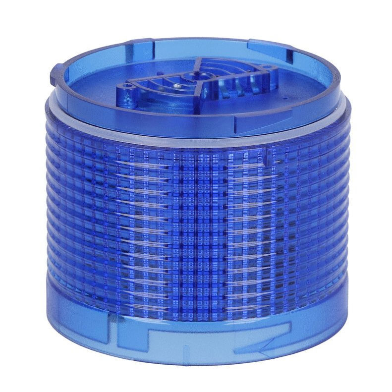 LED stack light - LTN70ML6 - LOVATO ELECTRIC - blinking / steady / modular