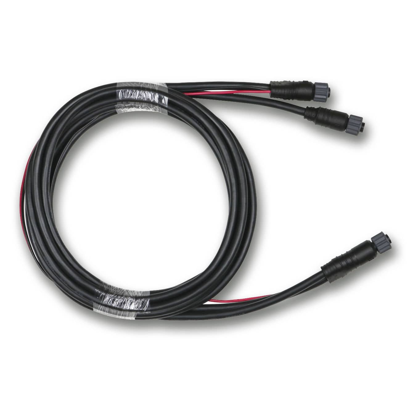 Straight cable harness - CZone 3 - Mastervolt - for telecommunication ...
