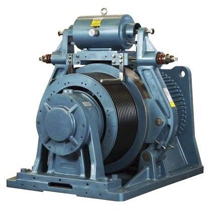 Asynchronous motor - ACPM 700 Series - Imperial Electric - AC ...