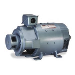 Induction motor - Imperial Electric - DC / 240 V / TENV