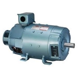 DC motor - Imperial Electric - synchronous / for lifting applications