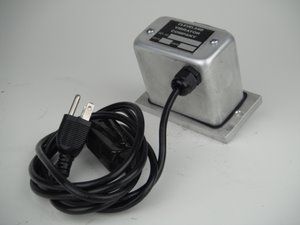 Electromagnetic vibrator - CM series - Cleveland Vibrator - for hopper