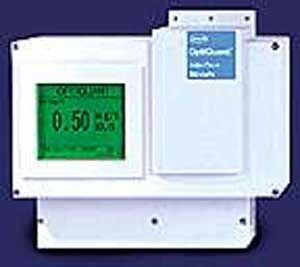 Nitrate analyzer - sc1000 - Hach - portable / in-line