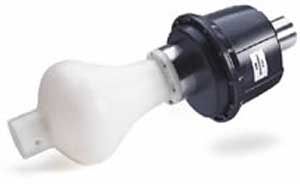 Water analyzer - Hach - flow / for integration