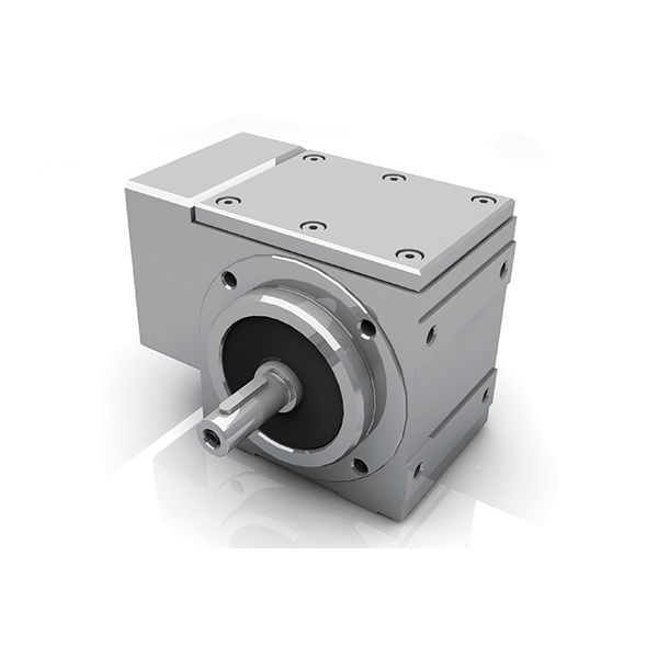 Hypoid gear reducer - STG 65 - Dunkermotoren GmbH - right angle / 5 - 10 Nm / high-torque