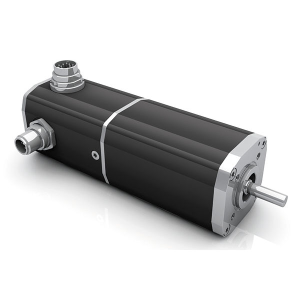 Brushless motor - BG 45x30 MI - Dunkermotoren GmbH - DC / 24 V / 12 V