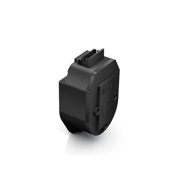 Incremental rotary encoder - RE 30 TI - Dunkermotoren GmbH ...